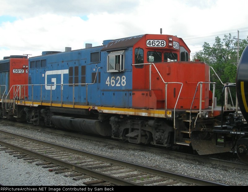 GTW 4628